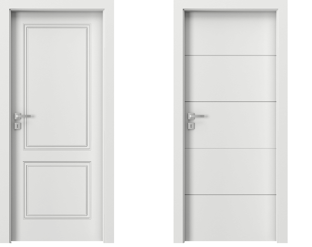 Nowoczesne drzwi wewnętrzne. Które obecnie są modne?