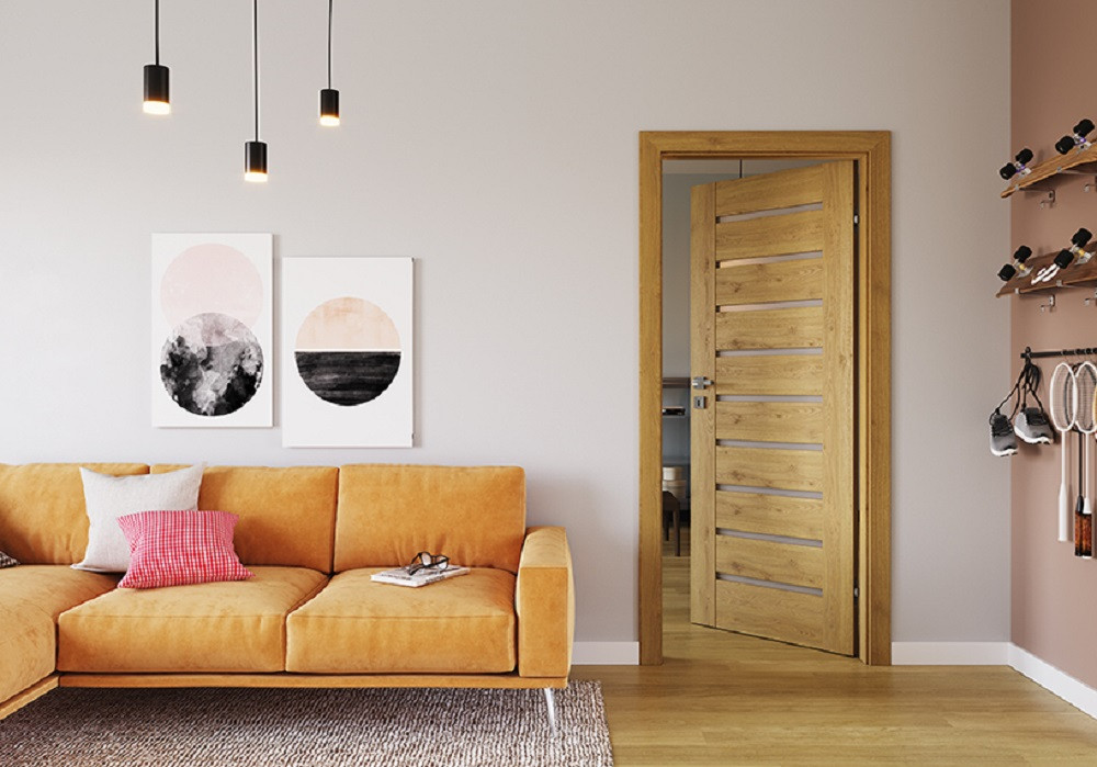 Drzwi wewnętrzne PORTA - poznaj bestsellery! | blog PORTA