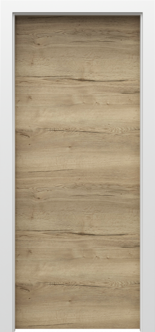 Drzwi wewnętrzne loftowe z kolekcji PORTA LOFT | PORTA DRZWI