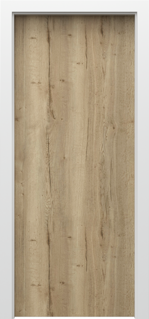 Drzwi wewnętrzne loftowe z kolekcji PORTA LOFT | PORTA DRZWI