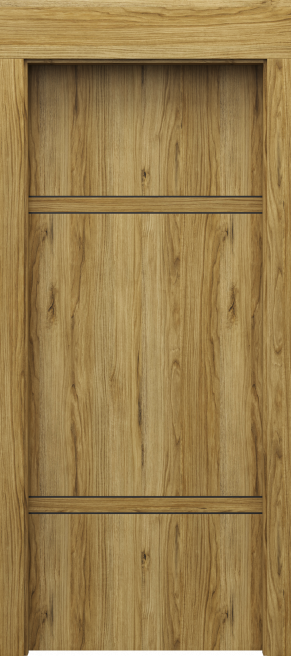 PORTA LEVEL model C.3 - Modele drzwi - PORTA DRZWI