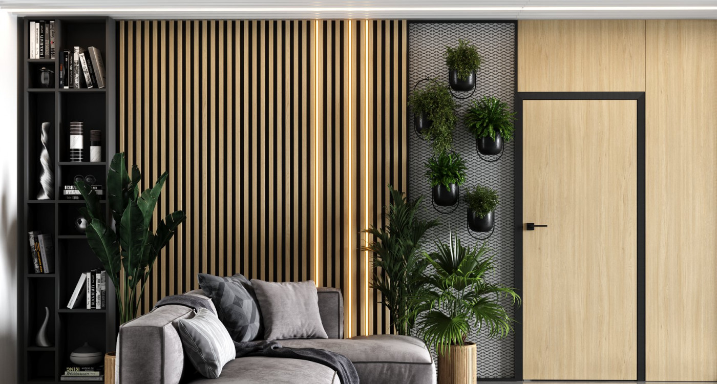 Drzwi wewnętrzne z kolekcji PORTA DECOR | PORTA DRZWI