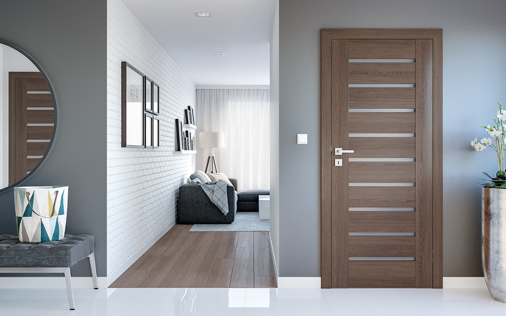 Drzwi z kolekcji PORTA KONCEPT | PORTA DRZWI