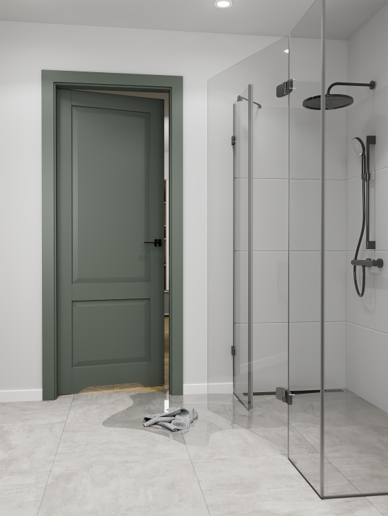 PORTA SYSTEM ELEGANCE HYDRO PROTECT - Modele drzwi - PORTA DRZWI