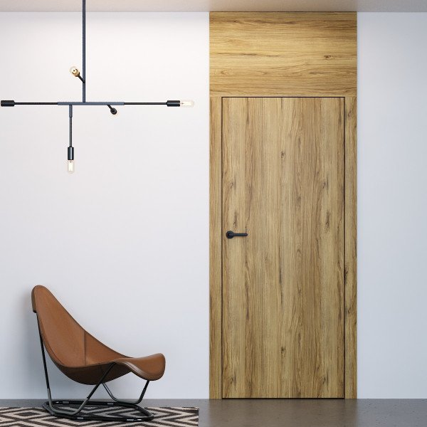 Drzwi wewnętrzne z kolekcji PORTA LEVEL | PORTA DRZWI